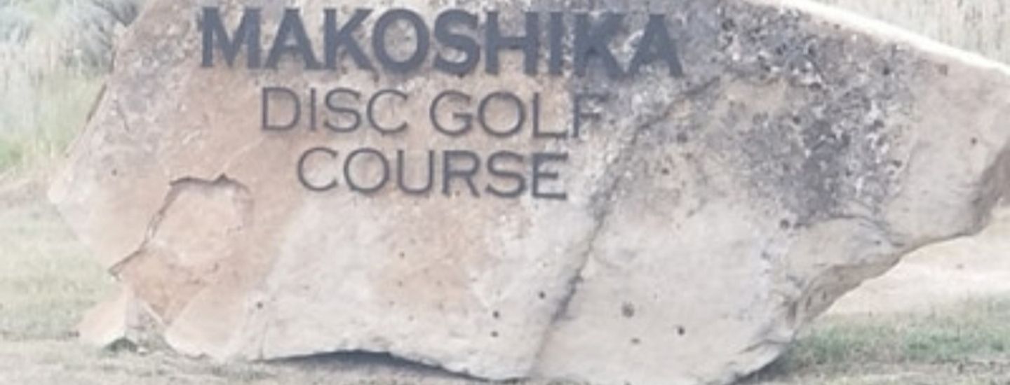Makoshika Disc Golf Club - Sanctioned leagues | Glendive, MT | UDisc Events