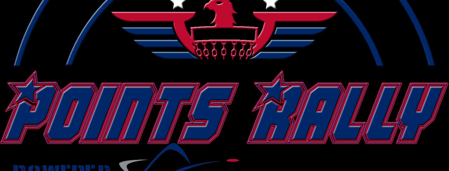 Points Rally @ NCC | Spring, Texas | UDisc Leagues