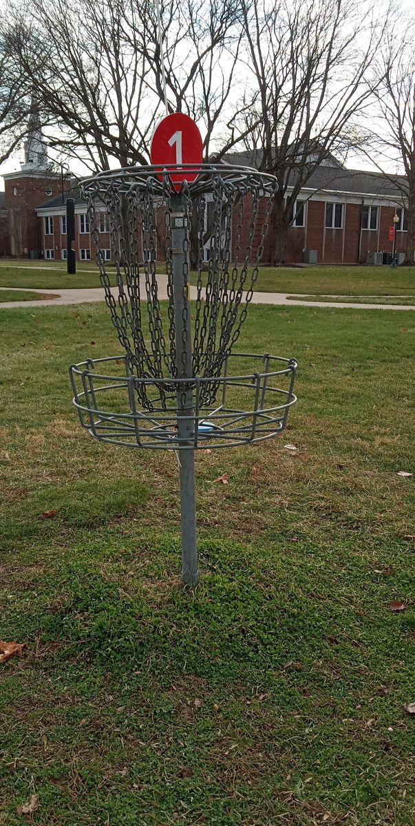 Kosciusko Disc Golf Club Bag Tag Kickoff | Winona Lake, IN | UDisc Events