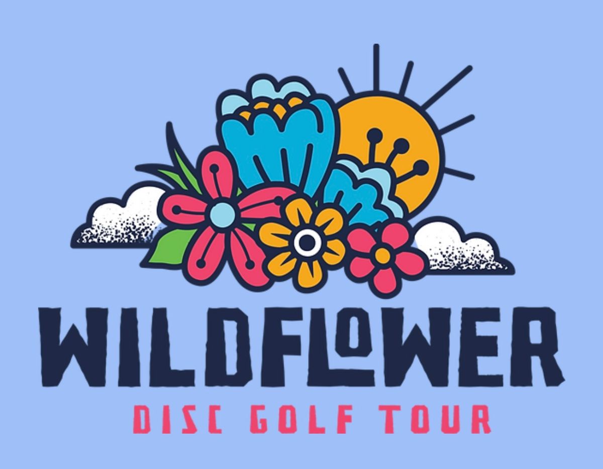 The 2nd Annual Bull Nettle Bash - A Wildflower Disc Golf Tour Event ...