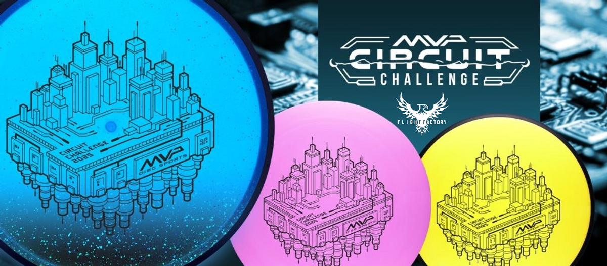 MVP Circuit Challenge at Milton PSC | Milton, FL | UDisc Events