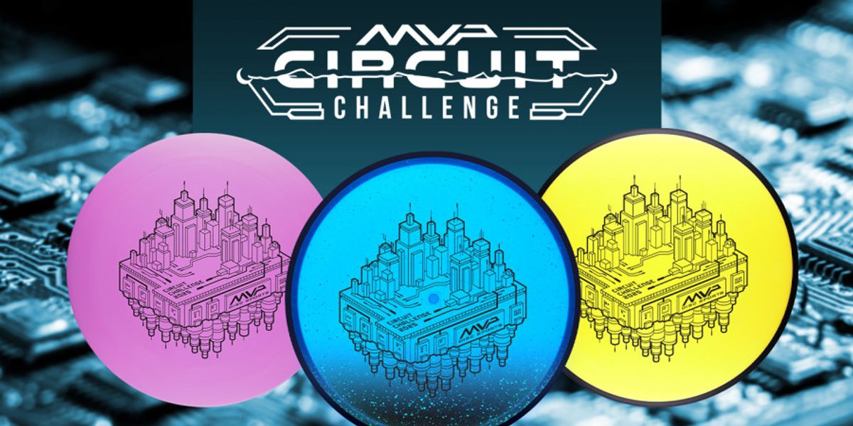 Mt Simon Park 2025 MVP Circuit Challenge | Eau Claire, WI | UDisc Events