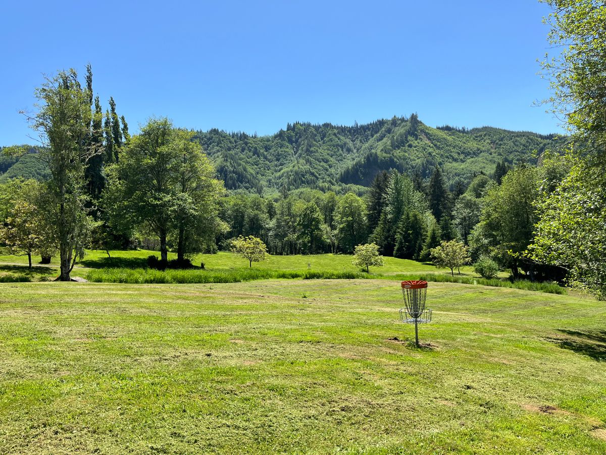 Raven's Run brought to you by Alpine Collision & Auto Repair and ...