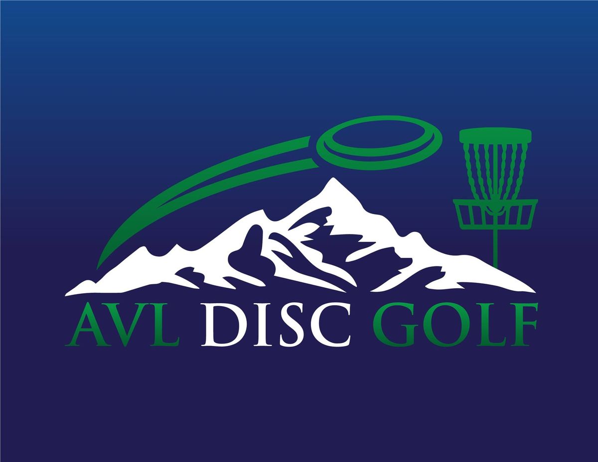AVL Disc Golf Presents The Pipeline Summer Sling | Spartanburg, South ...
