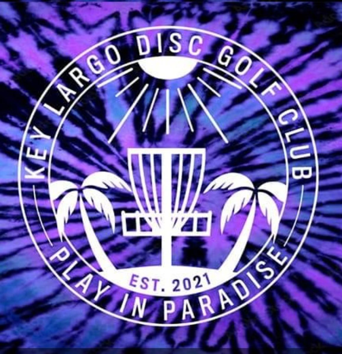 Key Largo Disc Golf Presents Sunday Morning Handicaps | Key Largo ...