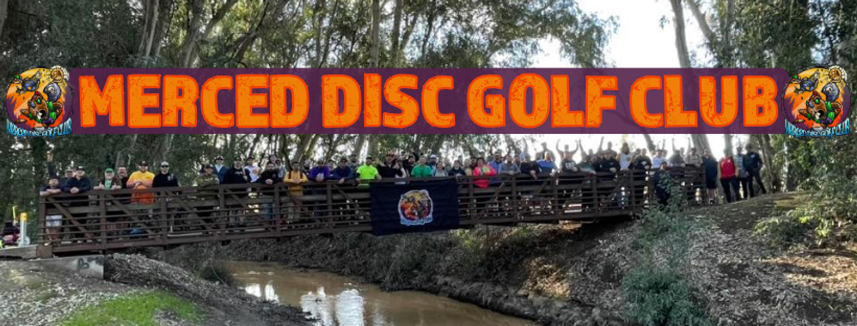 Doubles - Sunday Weekly - 2025 Doubles Round - Merced Disc Golf Club | Merced, CA | UDisc Events
