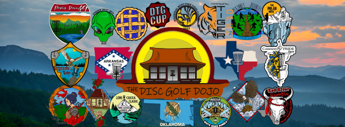 Draw Doubles @ the Dojo Country Club - 6PM Start | Van Buren, Arkansas ...
