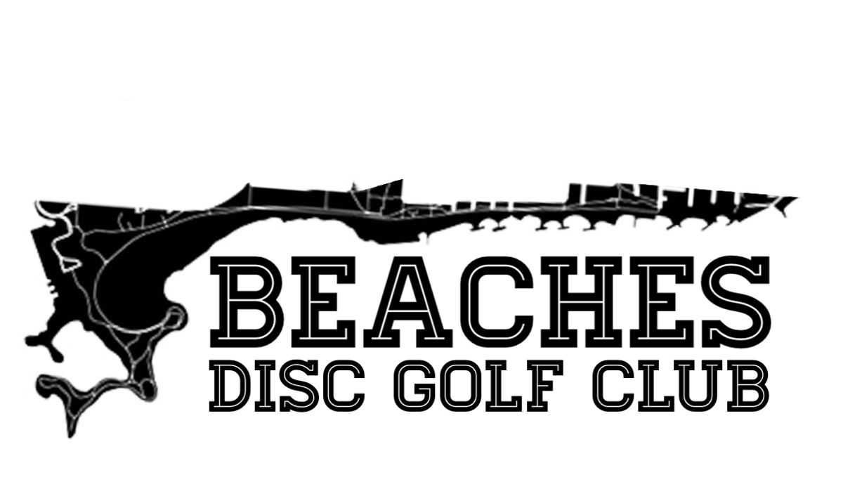 Beaches Disc Golf Club - Glowie | Toronto, ON, Canada | UDisc Events