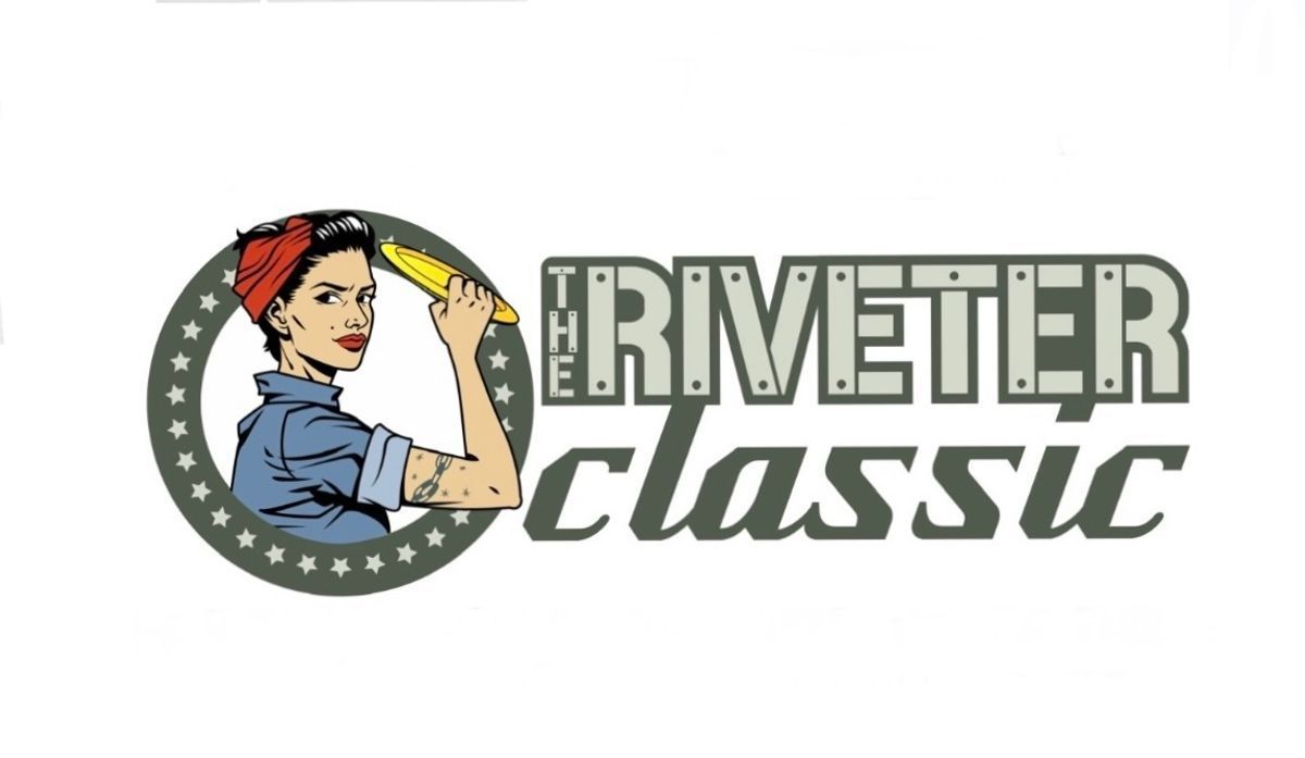 The Riveter Classic presented by MVP Disc Sports | Charlotte, NC ...