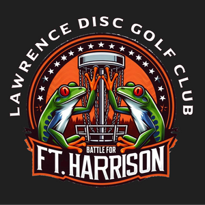 BATTLE FOR FT. HARRISON : BLUE-WHITE-RED-GREEN | Indianapolis, IN ...