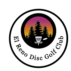El Reno DGC Burger Day Mini @ Adams Park Disc Golf Course | El Reno, OK ...