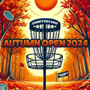 Autumn Open 2024 presented by the Prince Edward County Disc Golf Club ...