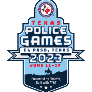 Texas Police Games Disc Golf Tournament | El Paso, TX | UDisc Events