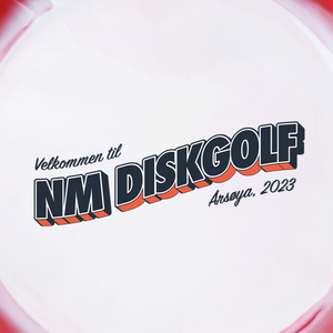 NM i diskgolf 2023 | Selbu, Norway | UDisc Events