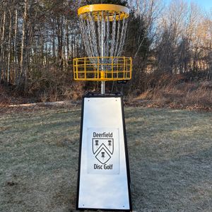 Tuesday Random Dubs - Tuesday Random Dubs | Smithfield, RI | UDisc Events