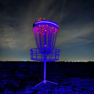 Justin DG | Justin, TX | UDisc Leagues