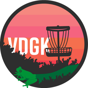 VDGK - GlowLiga | Virum, Denmark | UDisc Events