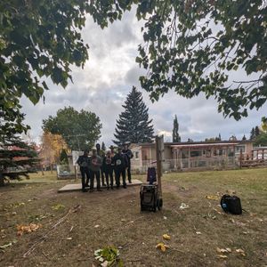 SDGC LEAGUE 2024 | Strathmore, AB, Canada | UDisc Leagues